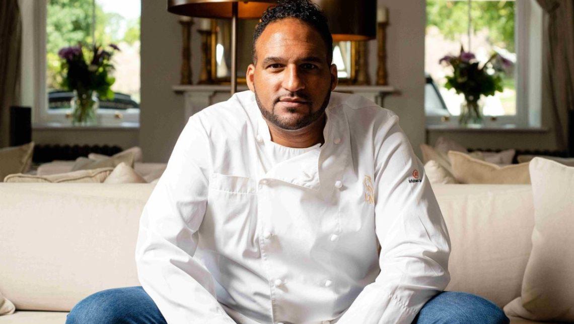 Renowned Michelin Star Chef Michael Caines MBE to host charity dinner ...