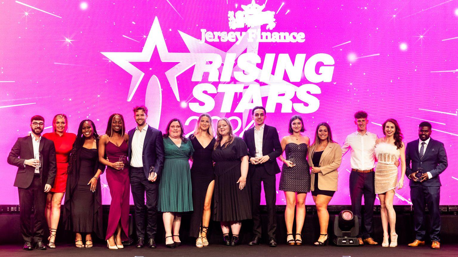 Voting opens for Finance Industry’s 2025 Rising Stars Awards - Channel Eye