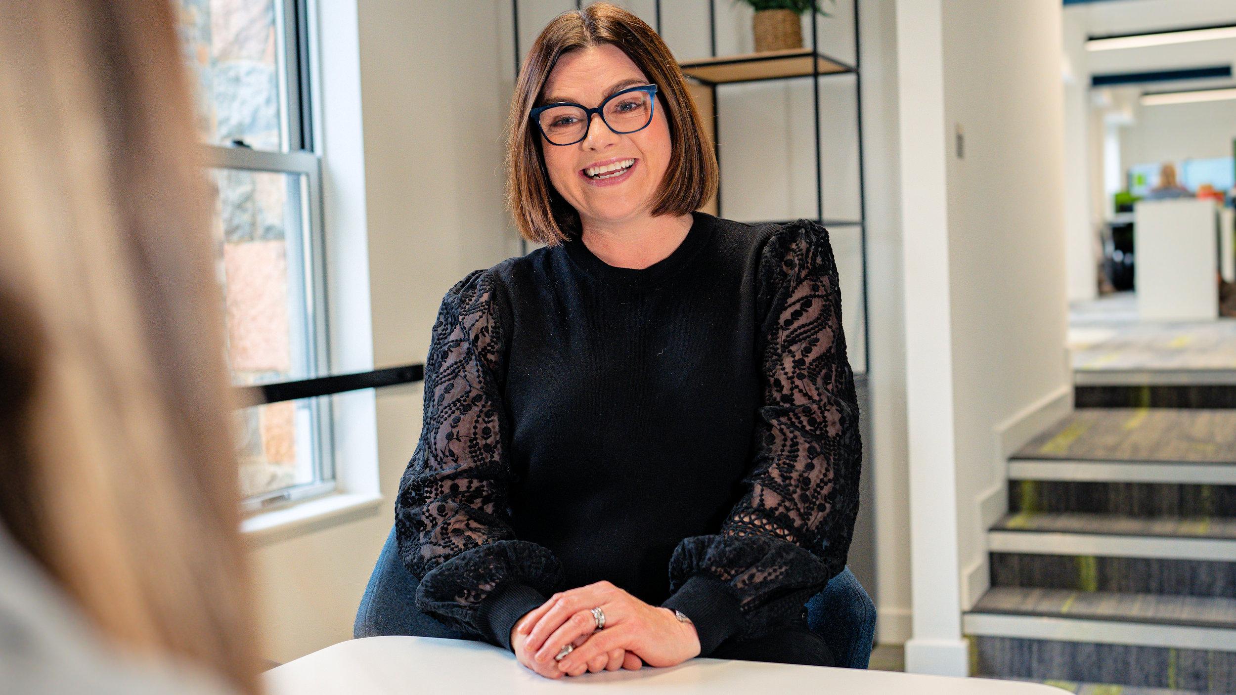 Oak Guernsey appoints new Director for client services division ...