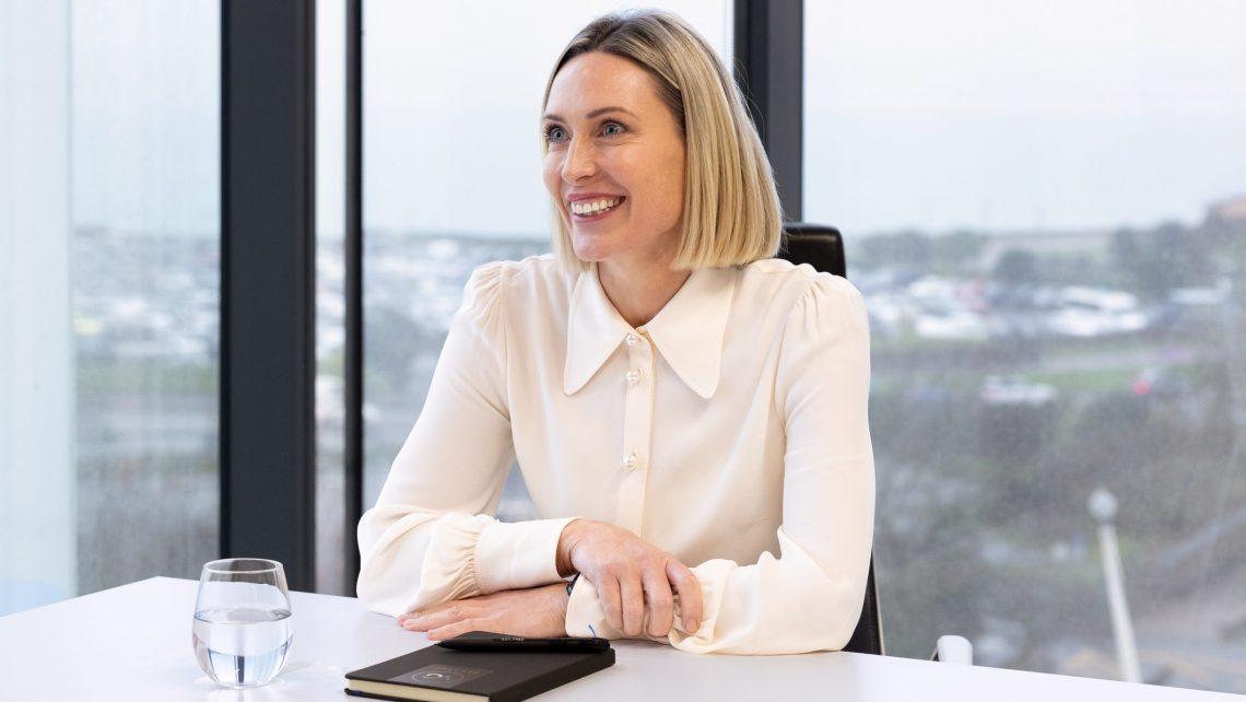 VG bolsters Board and leadership with three industry leaders - Channel Eye