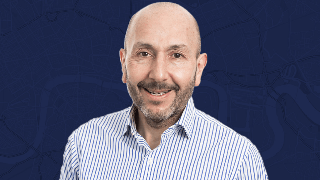 Zedra appoints new Group Chief Financial Officer - Channel Eye