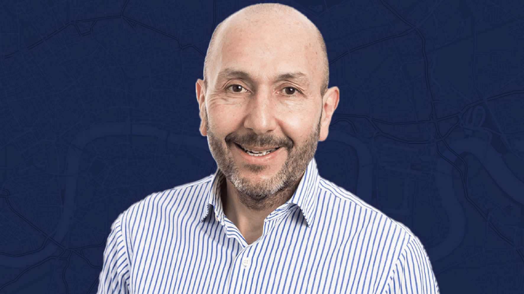 Zedra appoints new Group Chief Financial Officer - Channel Eye