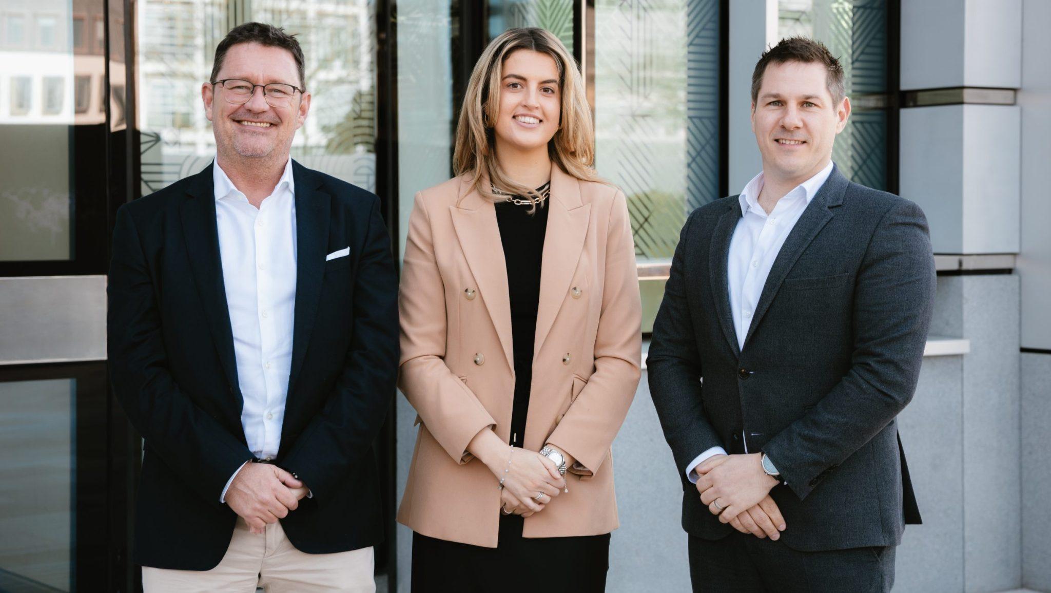 Butterfield expands banking team in Jersey - Channel Eye