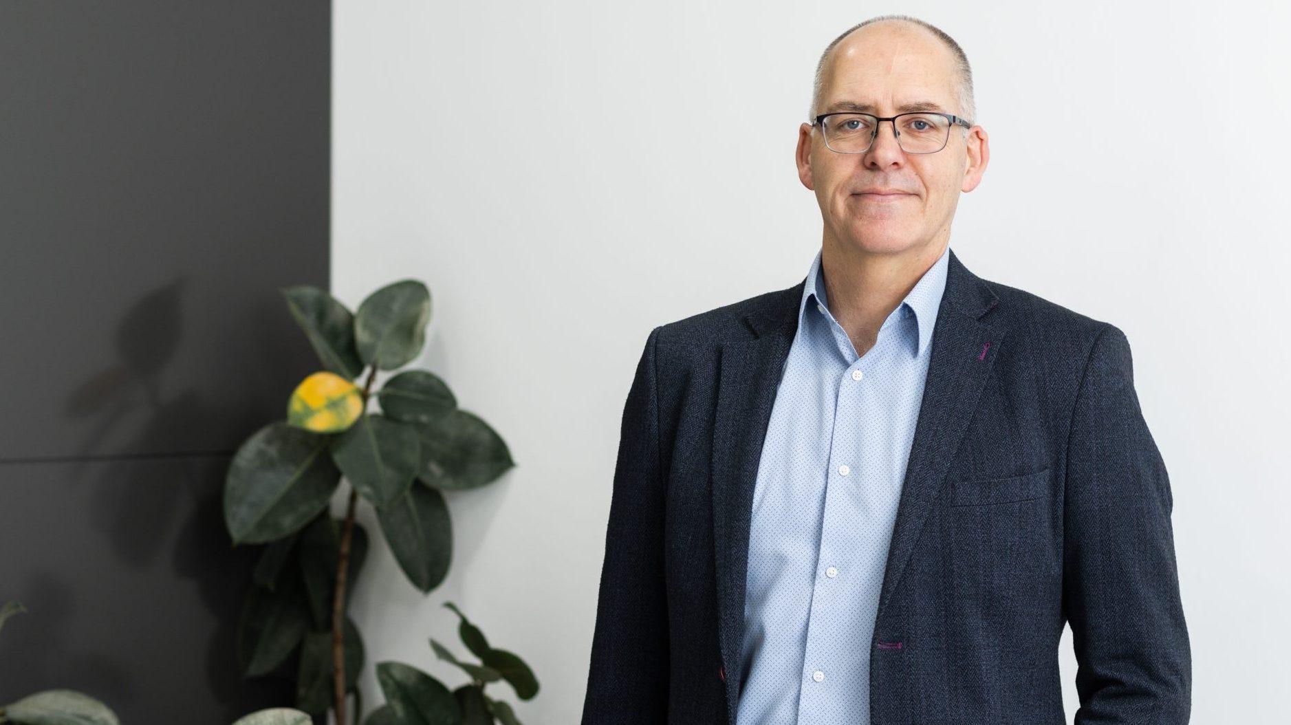 Fairway Group appoints Private Clients Director - Channel Eye