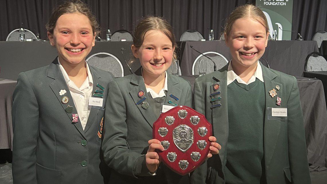 Melrose and Blanchelande lead the way at Guernsey's de Putron Challenge ...