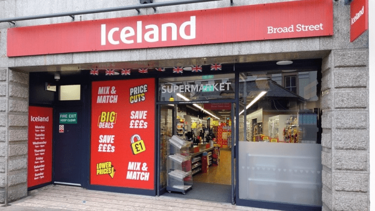 Iceland teams up with Order It to introduce Online Shopping in Jersey ...