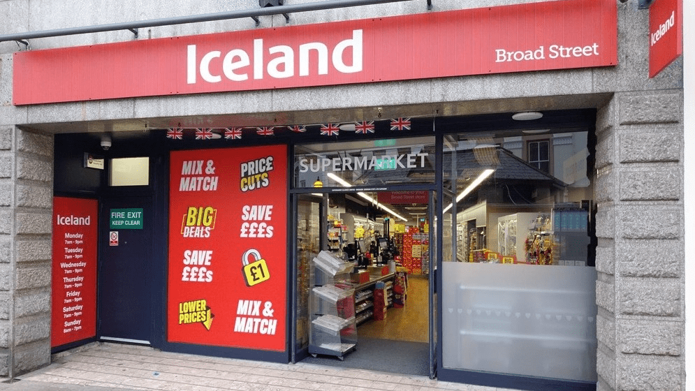 Iceland Foods opens new stores in Jersey with Alliance - Channel Eye
