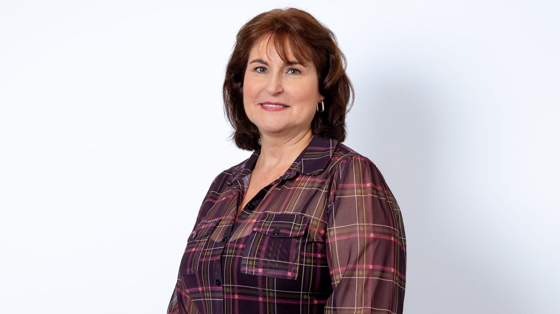 Senior Consultant at HR Now achieves Chartered Fellow status - Channel Eye