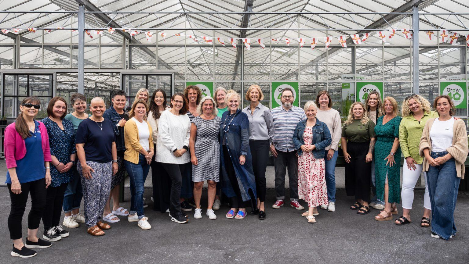 Lloyds Bank Foundation celebrates 40 years with new grant programme ...