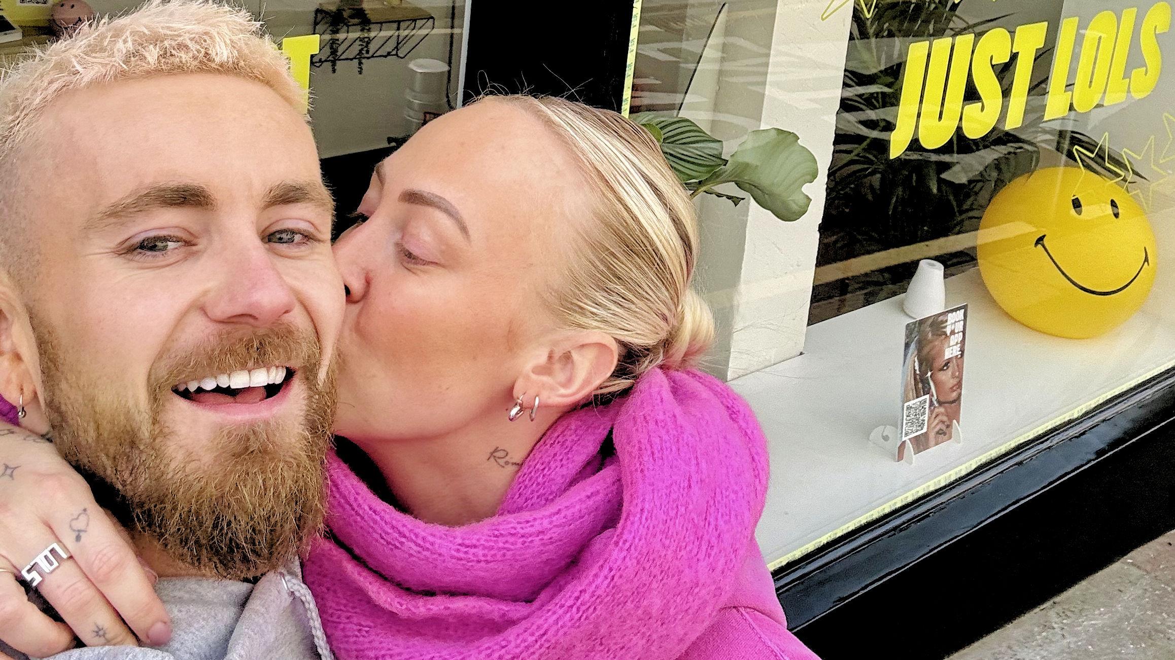 Bright colours and bold vision brings life back to Colomberie - Channel Eye