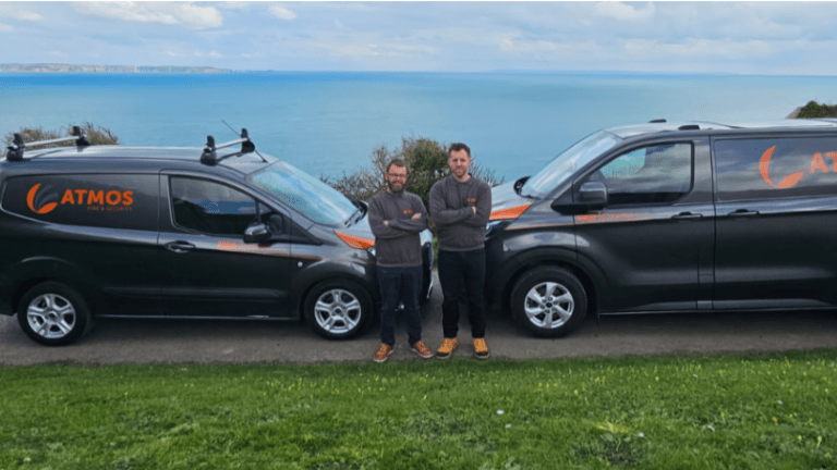 The Prospero Group launches ATMOS Fire & Security in Guernsey - Channel Eye