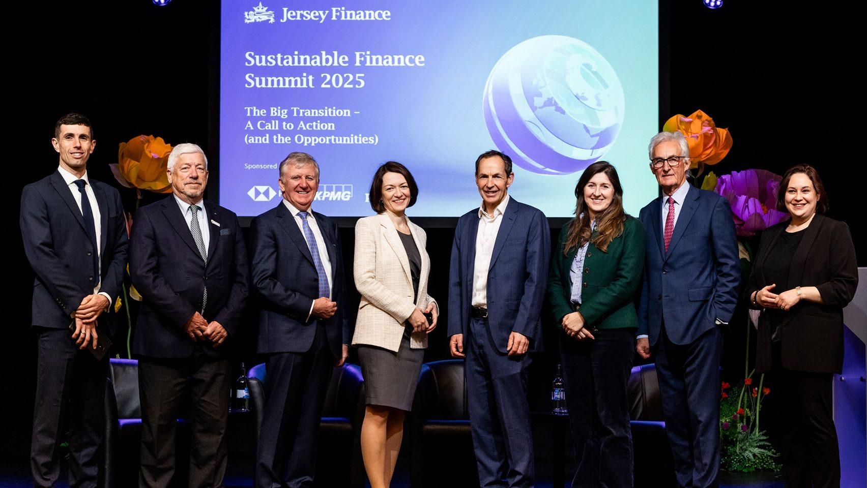Summit highlights opportunity for IFCs in delivering critical ...