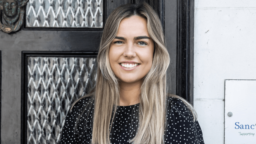 Sanctuary Trust appoints new CEO to strengthen efforts to tackle ...