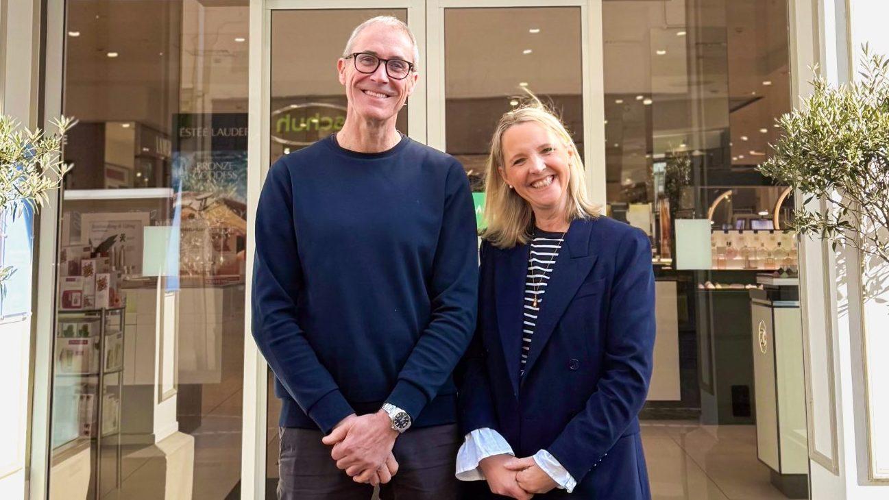 de Gruchy Partners with Freeda to empower women in Jersey - Channel Eye