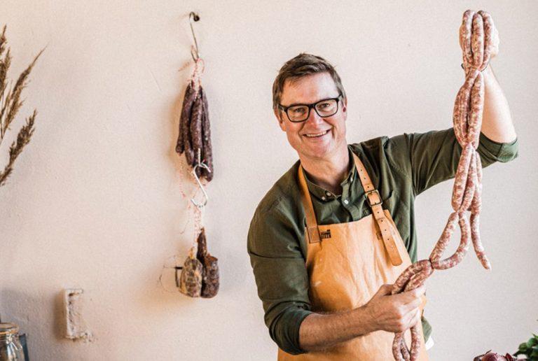 The Delicious Jersey Food Festival - Channel Eye