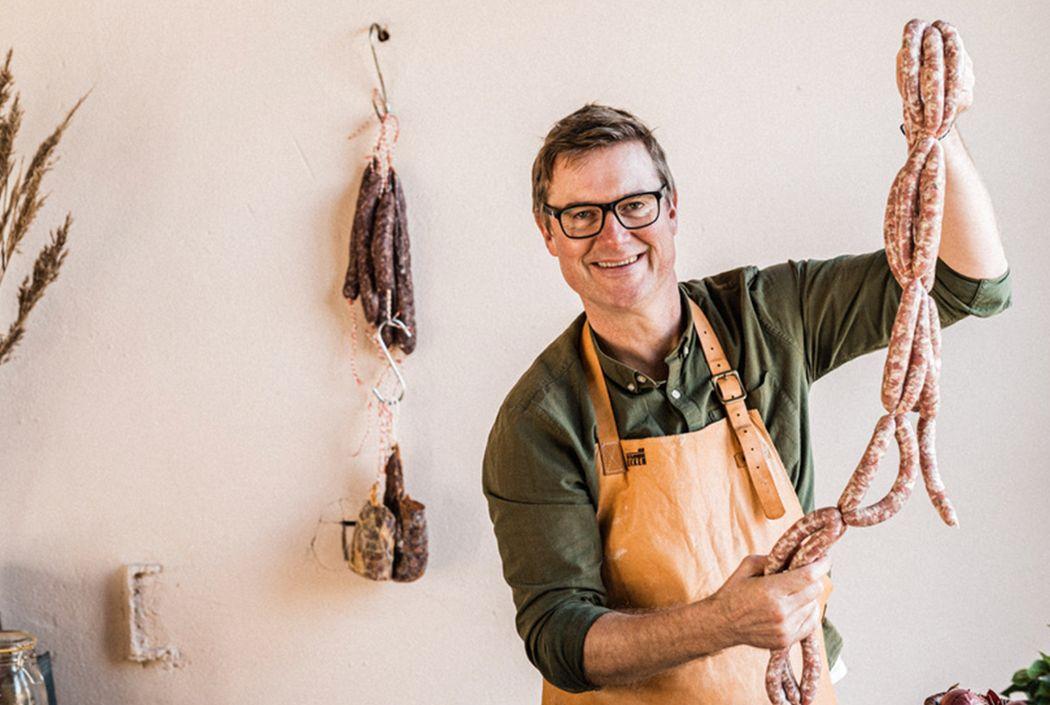 The Delicious Jersey Food Festival - Channel Eye