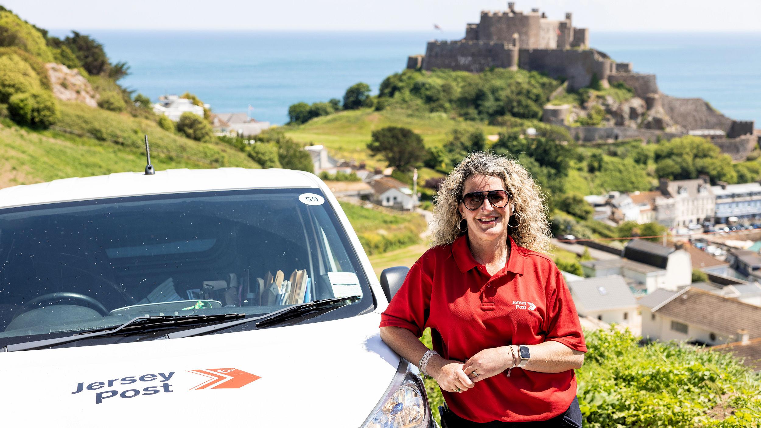 Watch: Customer Survey results show improvement in postal service ...