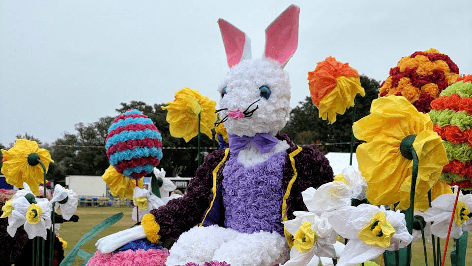 The North Show launches competition to find headline Sponsor for 2025 ...