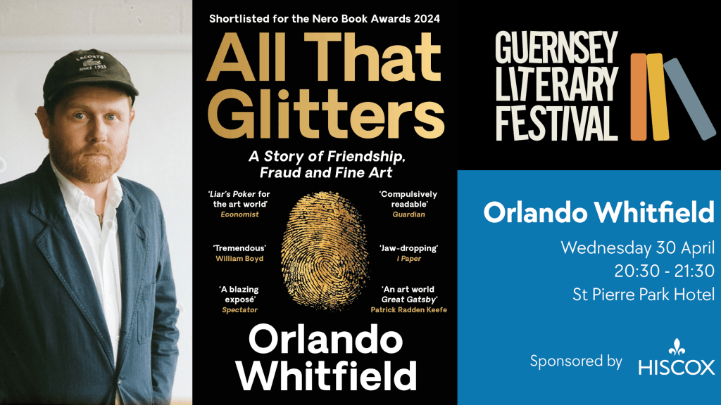 All That Glitters: A story of friendship, fraud and fine art - Channel Eye