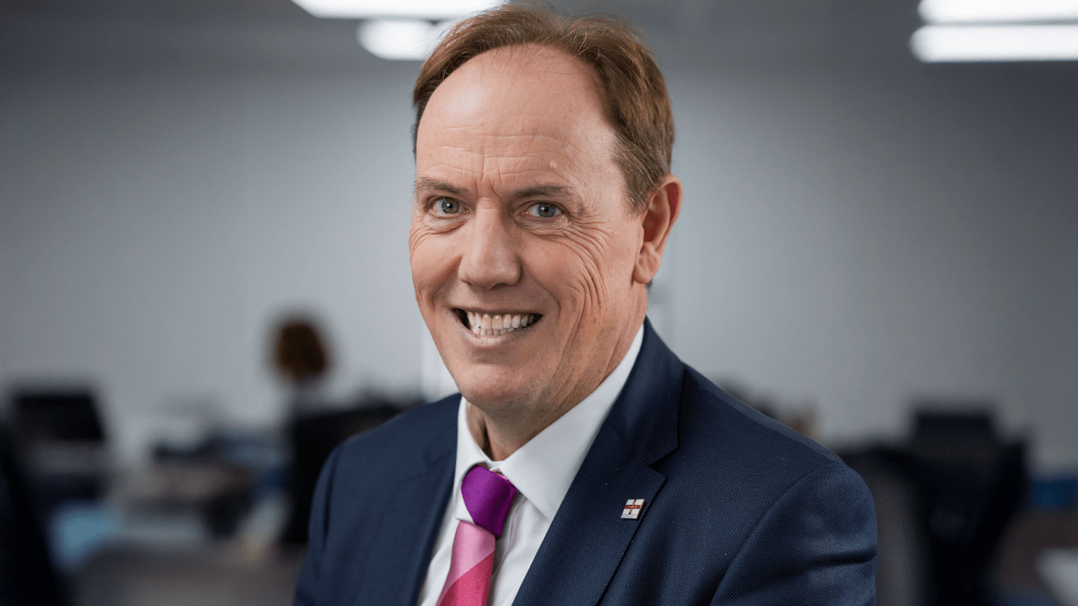 Guernsey Finance appoints new Chairman - Channel Eye