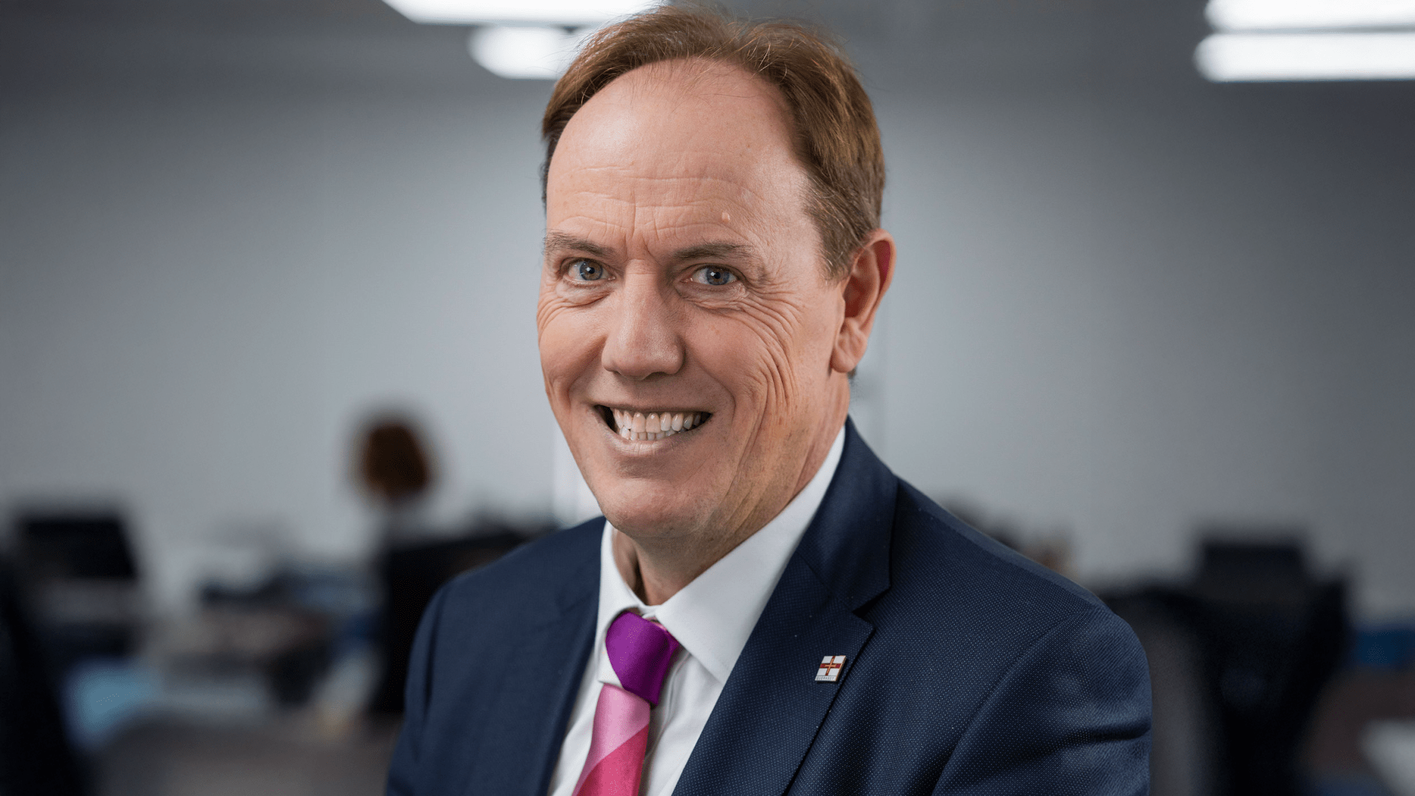 Guernsey Finance appoints new Chairman - Channel Eye