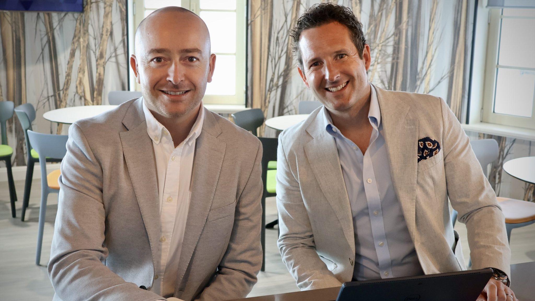 Mourant appoints Chief Marketing Officer and Global Head of Marketing ...