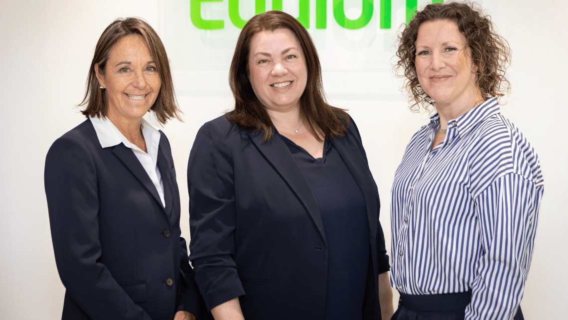 Equiom appoints new Managing Director of Jersey office - Channel Eye