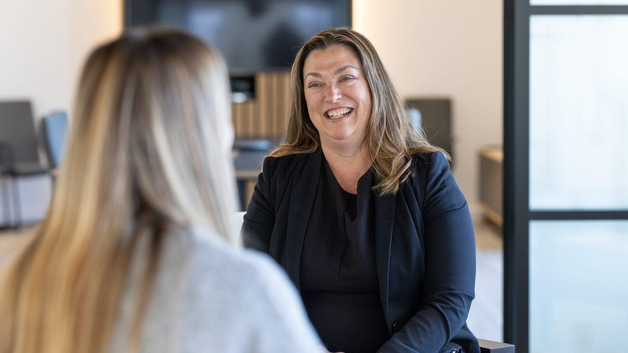 Langham Hall expands Guernsey presence with new office - Channel Eye
