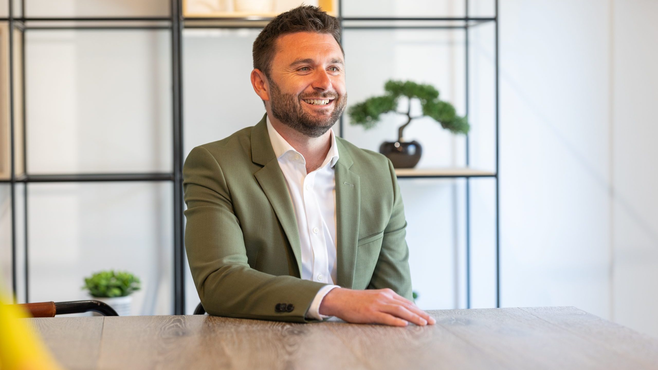 Oak Guernsey bolsters leadership team with new client director hire ...