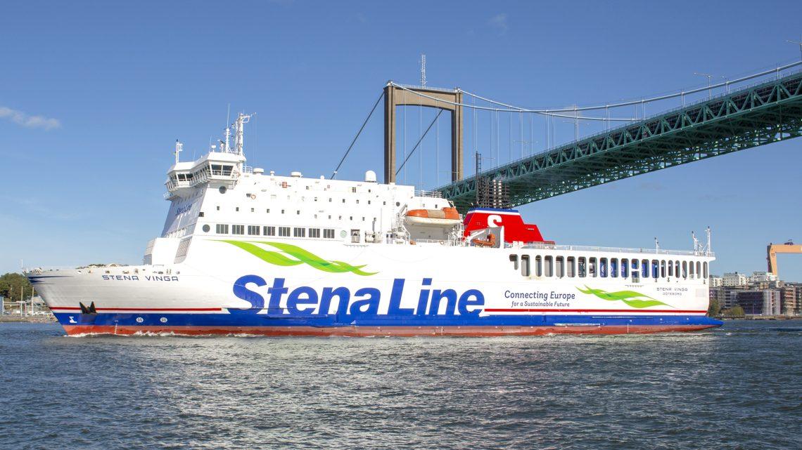 DFDS Releases October Sailing Schedule Channel Eye DFDS Releases October Sailing Schedule Channel Eye