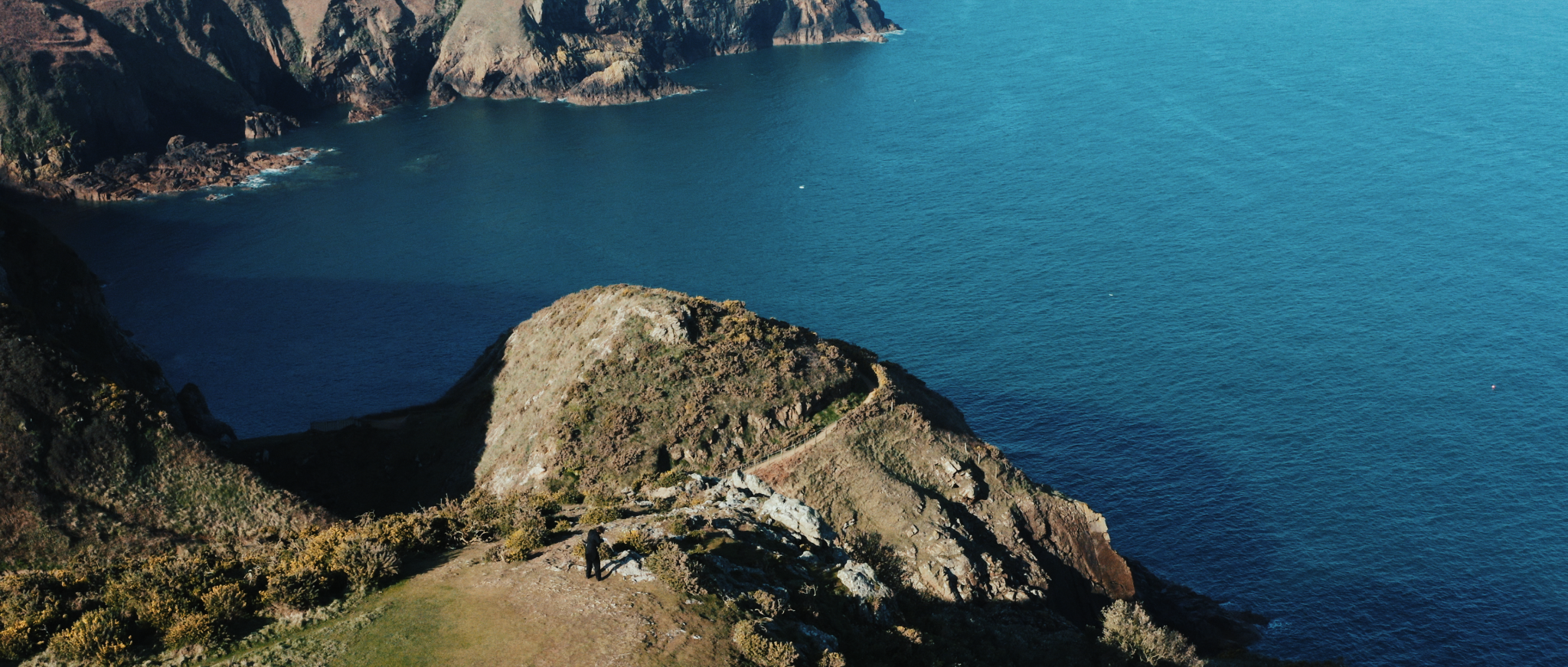 Jersey stakes its claim on the world stage with Geopark campaign launch ...