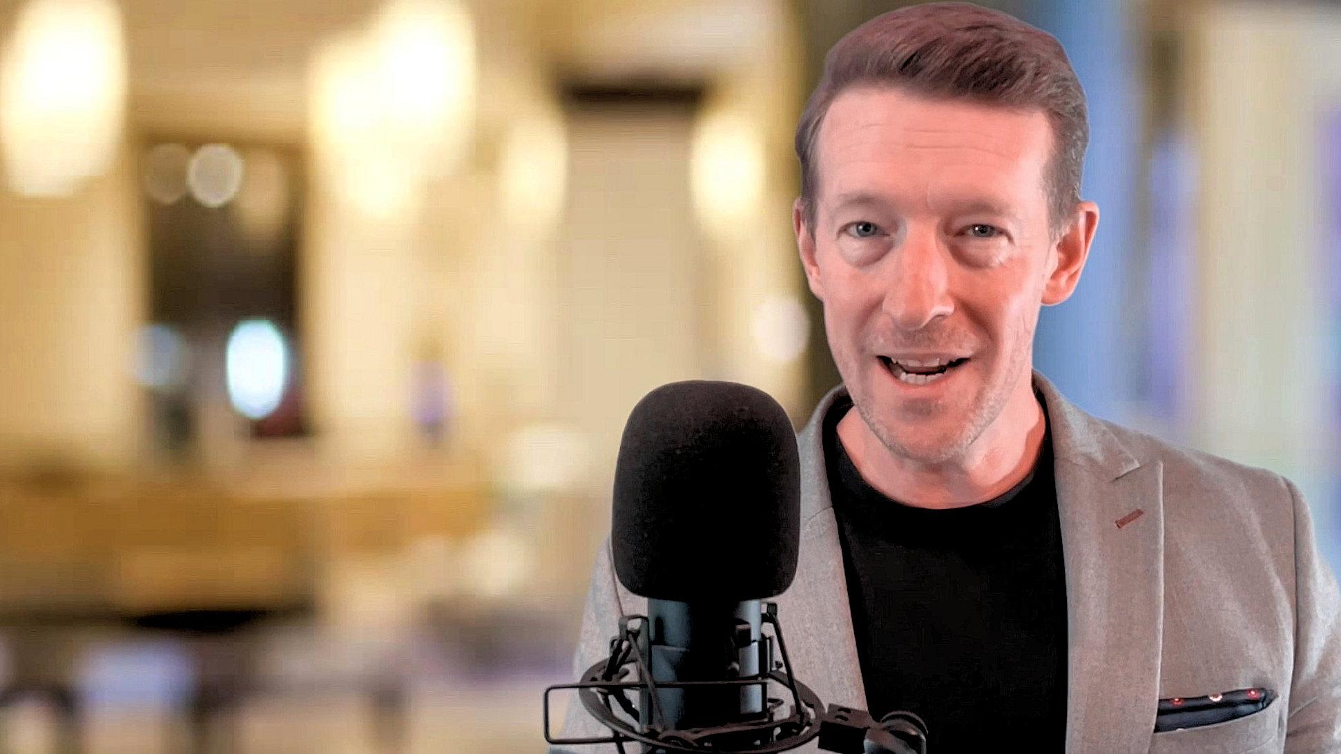 Own your industry: Combating imposter syndrome as a thought leader ...