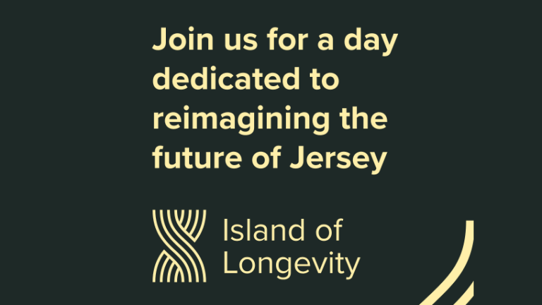 Island of Longevity conference - Channel Eye