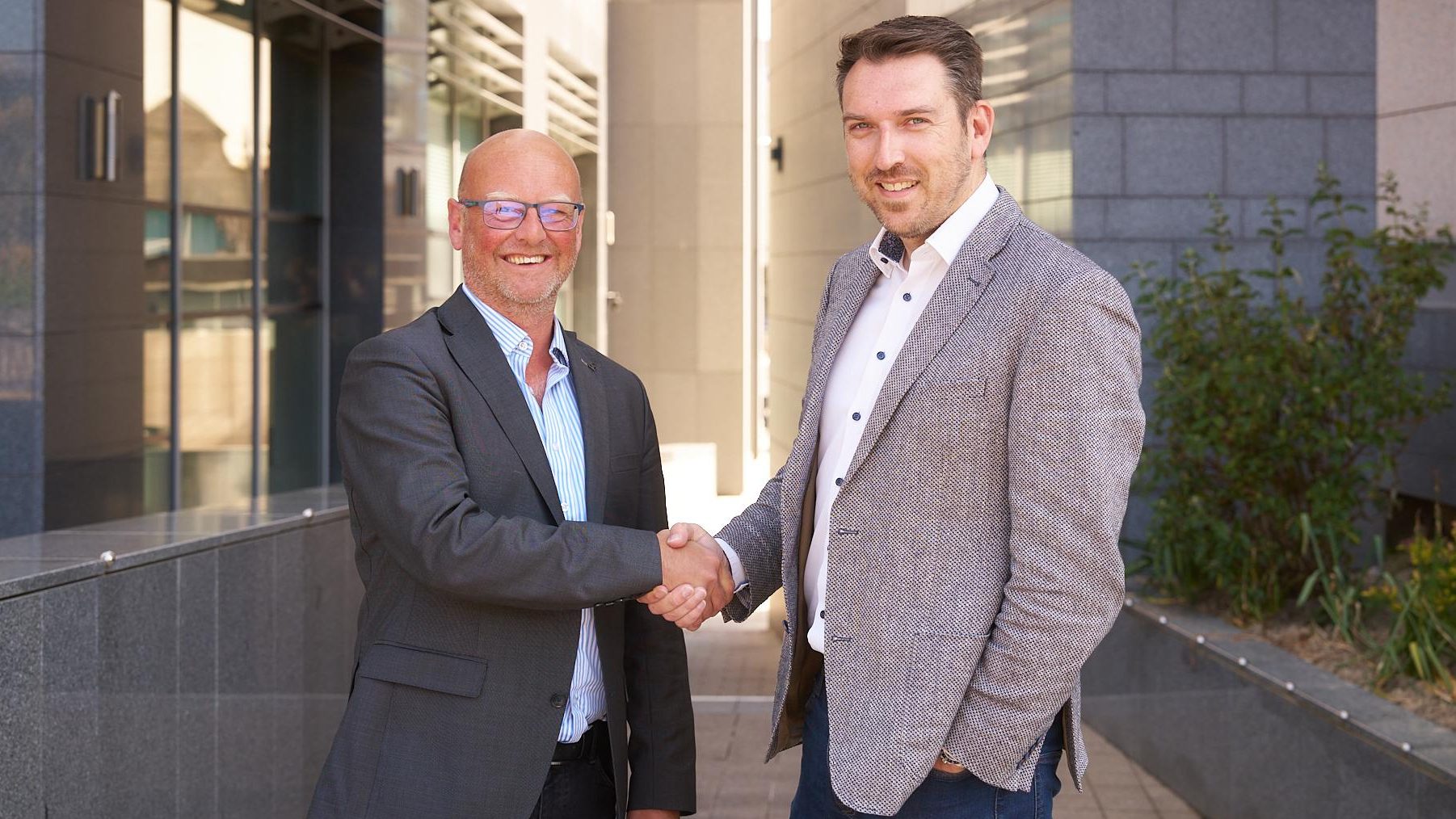 CorefocusX and QBIX partner to support Microsoft Business Central users ...