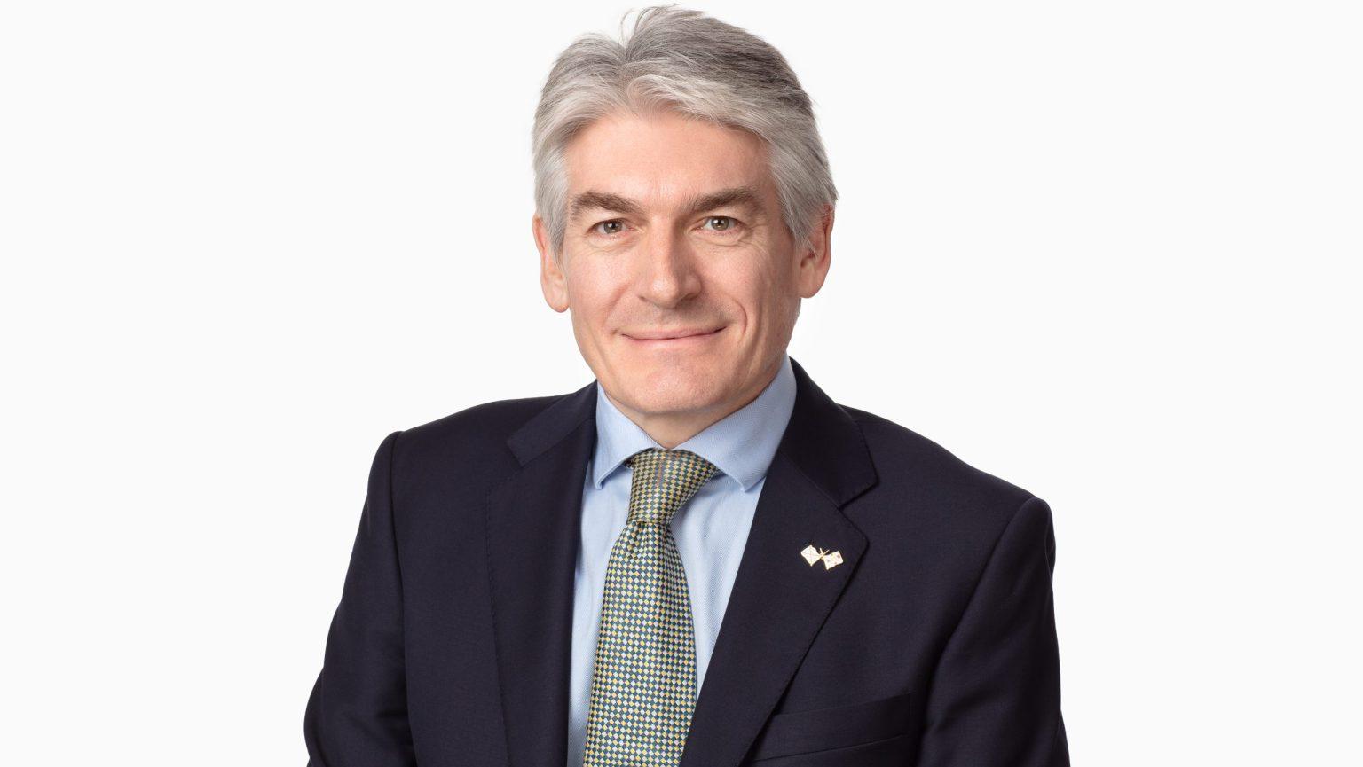 Leadership focus: Leading from the heart - Channel Eye