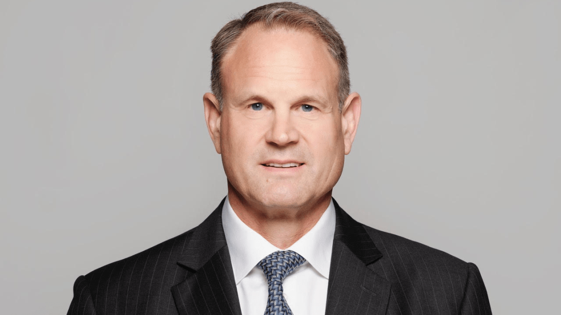 Leadership evolution at Imperium Group as new Chairman announced ...
