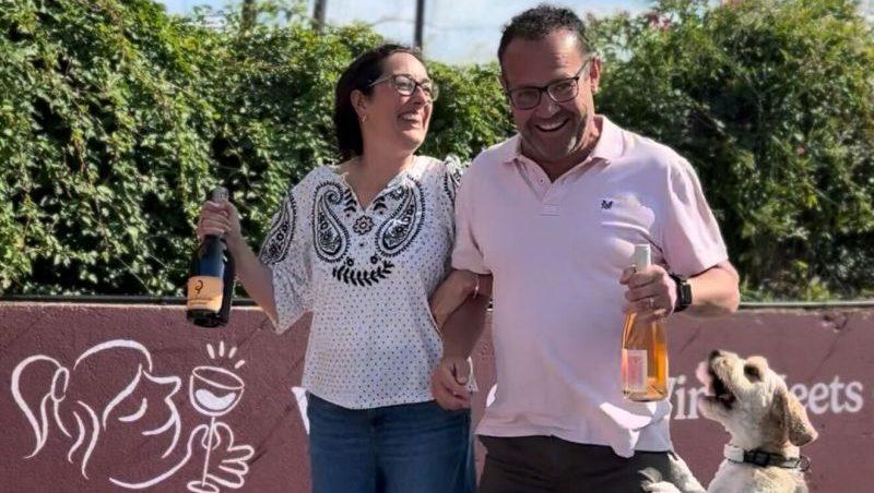 Dunell’s unveils rebrand reflecting new era in wine culture - Channel Eye