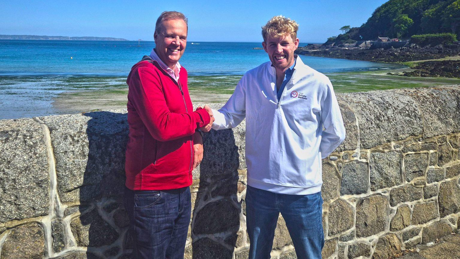 TISE supports local sailor’s bid for home world championship win ...