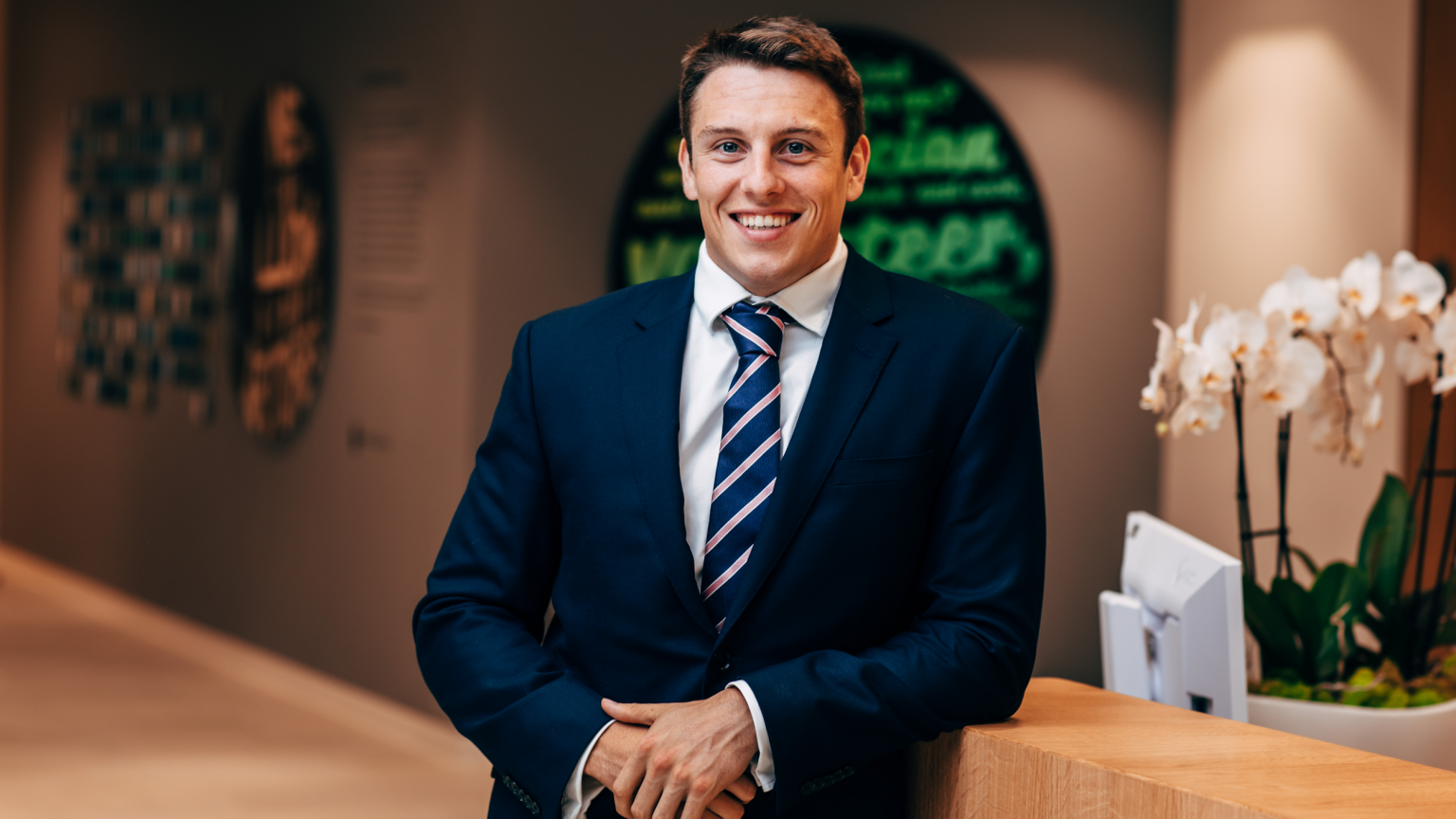 Two senior tax promotions across Deloitte in the Channel Islands ...