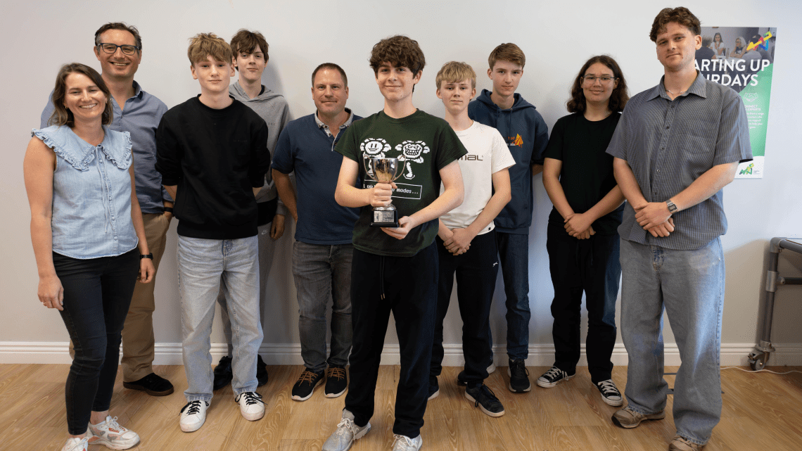 Vraic restaurant to open in Guernsey this July - Channel Eye