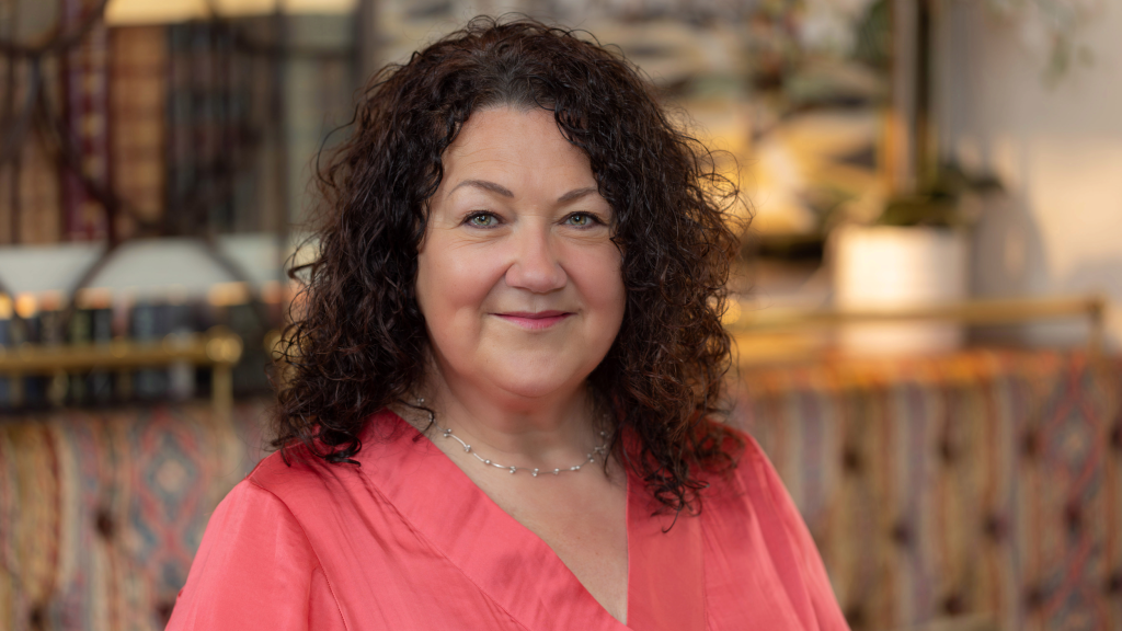 The Old Government House Hotel and Spa appoints new Director of Sales ...