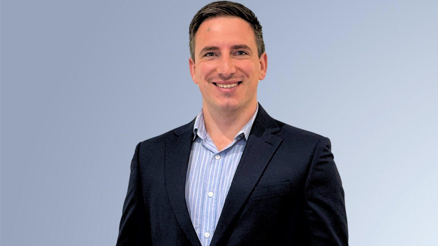 New MD appointed to lead strategic growth at Praxis Guernsey - Channel Eye