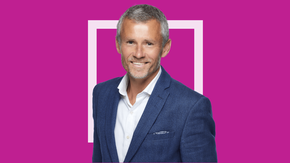 Forward Group welcomes new Director to Senior Team - Channel Eye