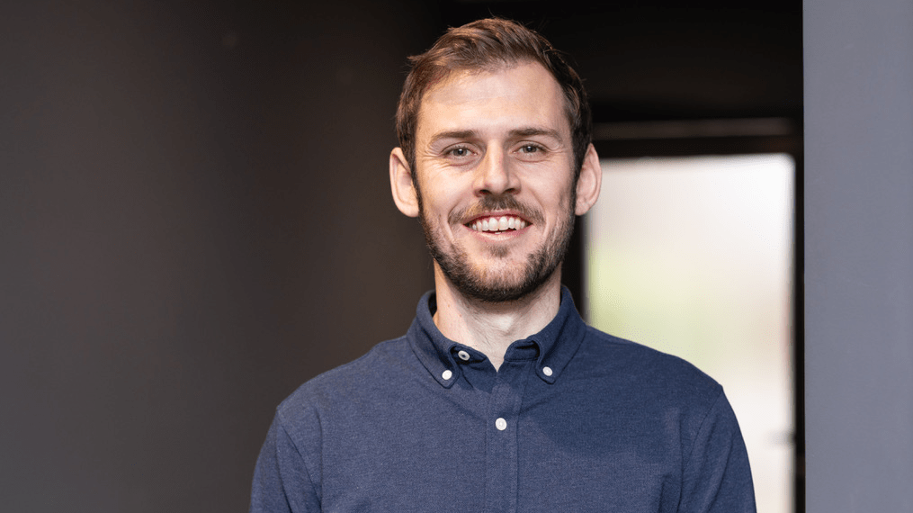 JG Architecture appoints new Director - Channel Eye