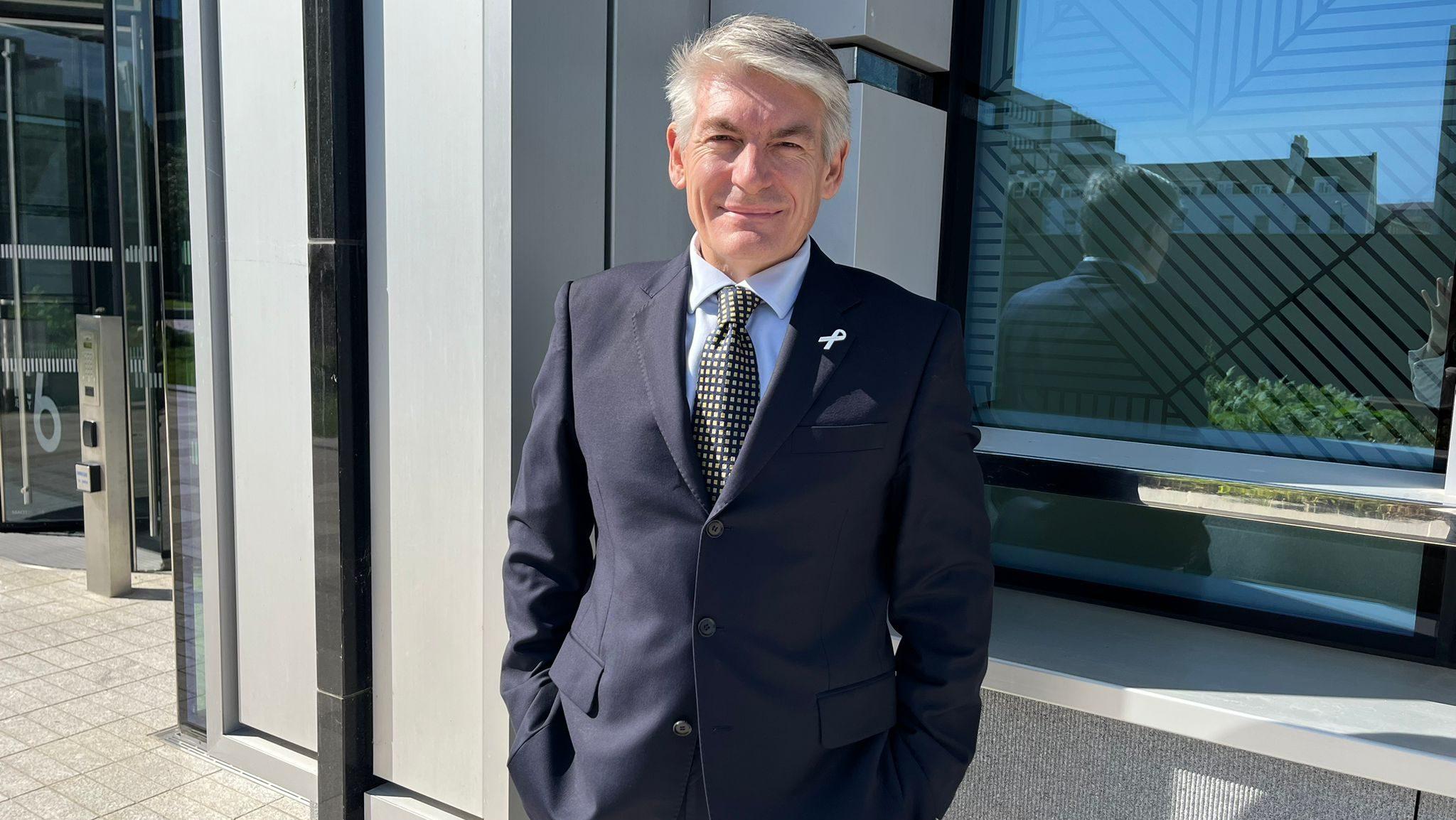 Leadership focus: Spotting strengths and risks - Channel Eye