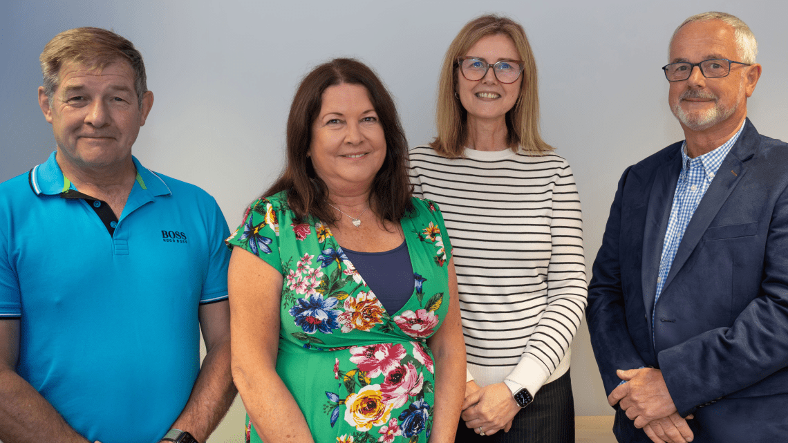 New President and Tribunal Members sworn in at Royal Court - Channel Eye