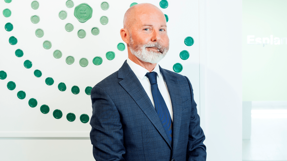 Equiom appoints new Managing Director of Jersey office - Channel Eye