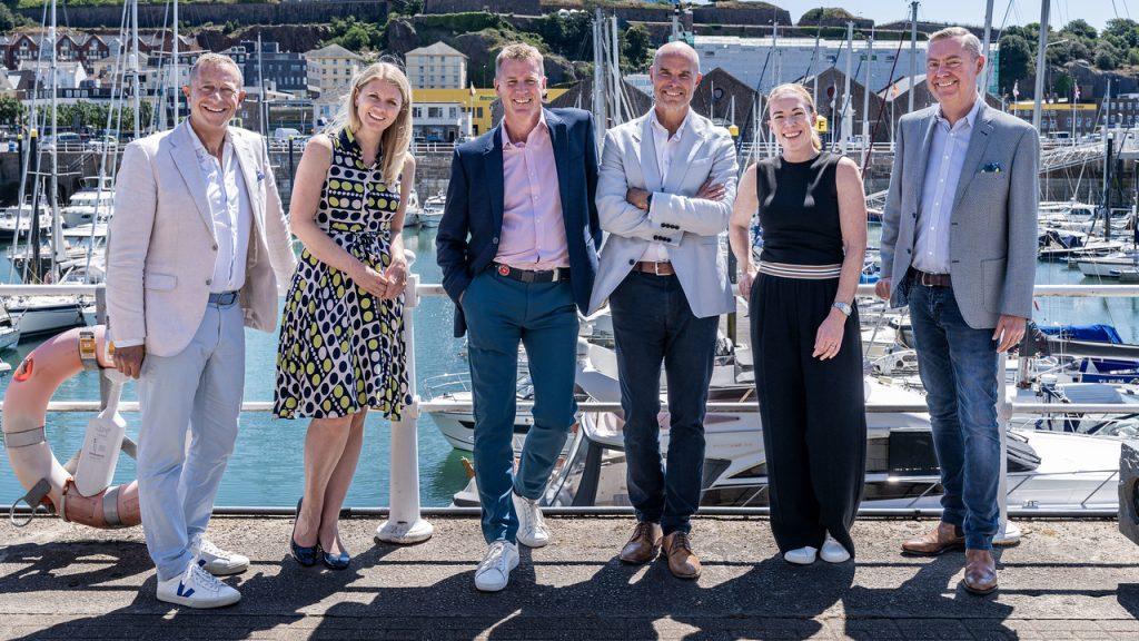 Affinity expands into the Middle East with new office in Dubai ...