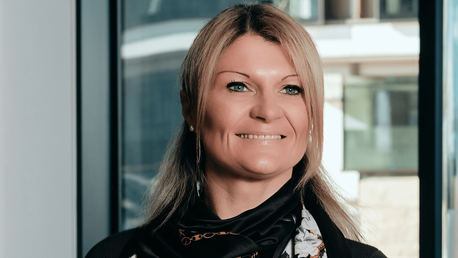 JTC Group wins at Financial Wellbeing Impact Awards - Channel Eye