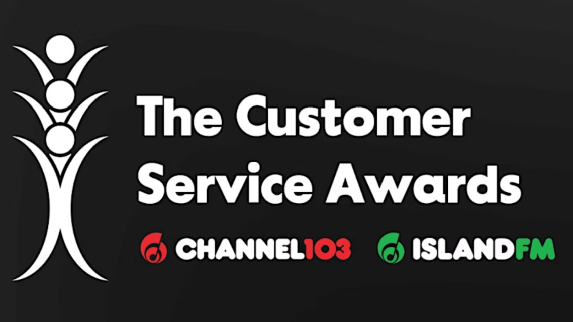 Customer Service Awards - Guernsey - Channel Eye
